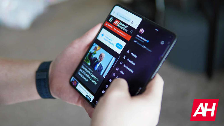 Oppo Find N6 may feature an AI stylus to tackle Galaxy Fold 8