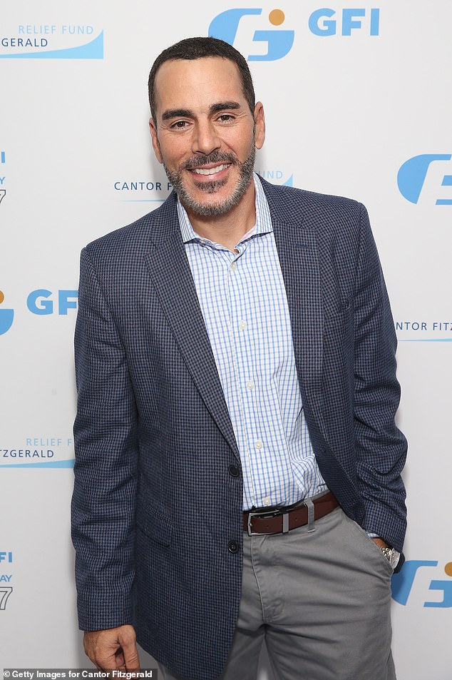 Ex-MLB star says he couldn't eat for two weeks after being involved in ...