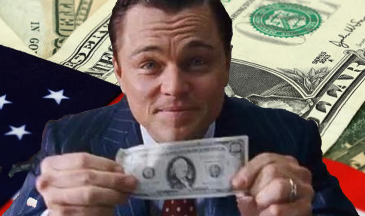 Surprising Things Americans Spend Their Money On