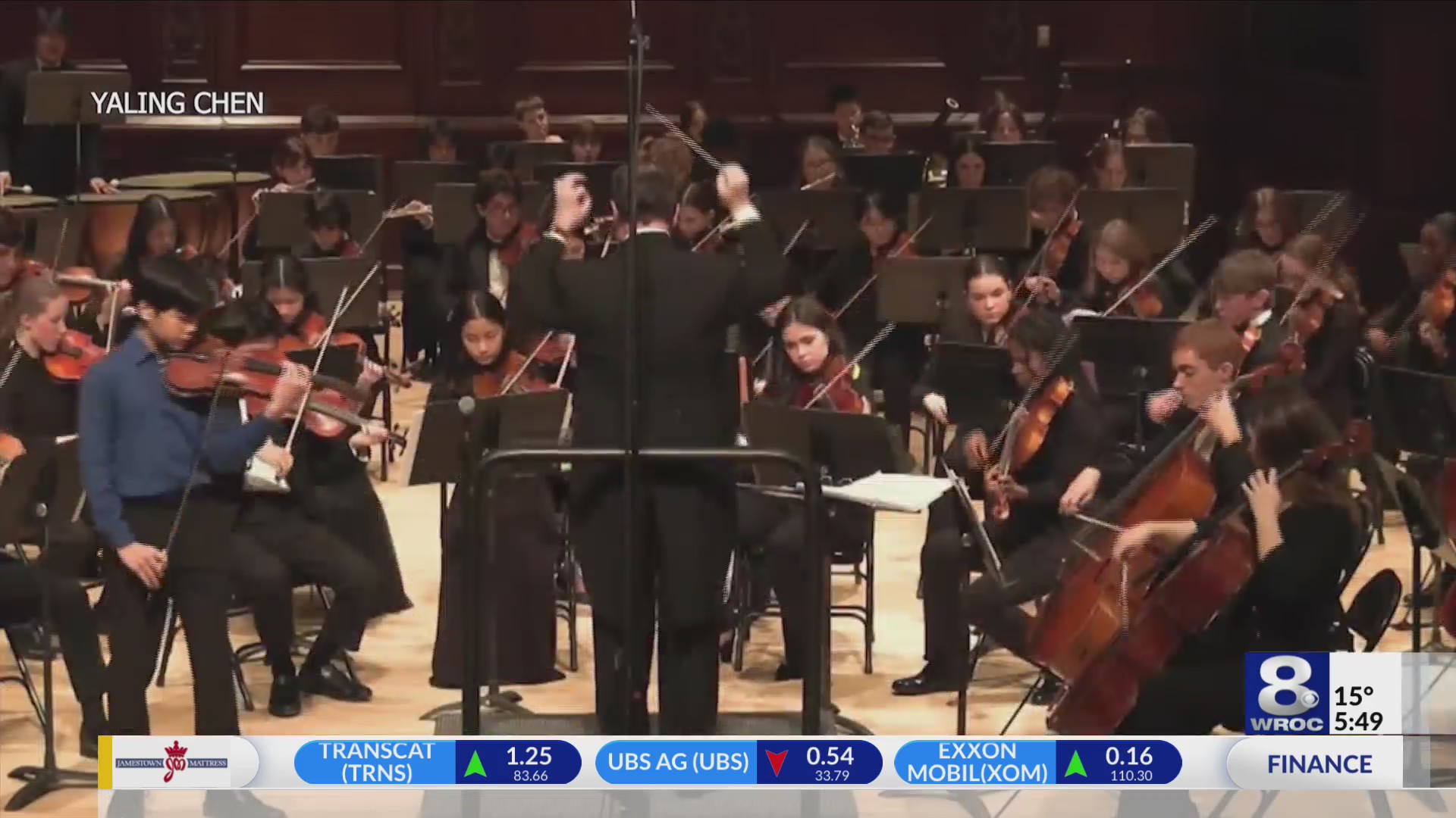 Generation ROC: Young HYSO members share musical triumphs