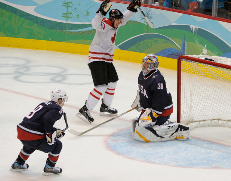 4 Nations Face-Off final: Hockey history favors Canada in championship ...