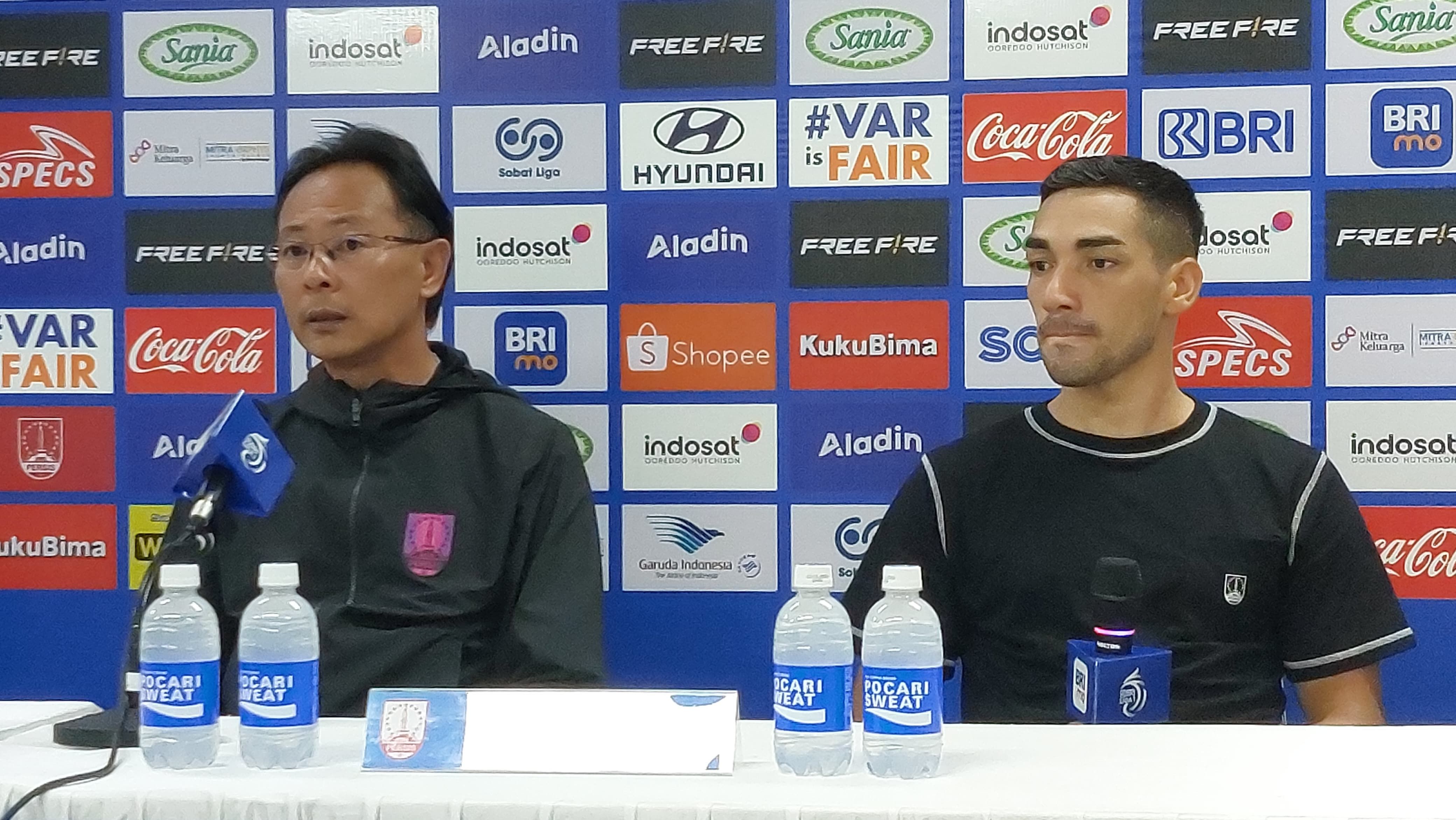 Ong Kim Swee Optimistis Lanjutkan Musim Kedua di Persis Solo, Mau ...