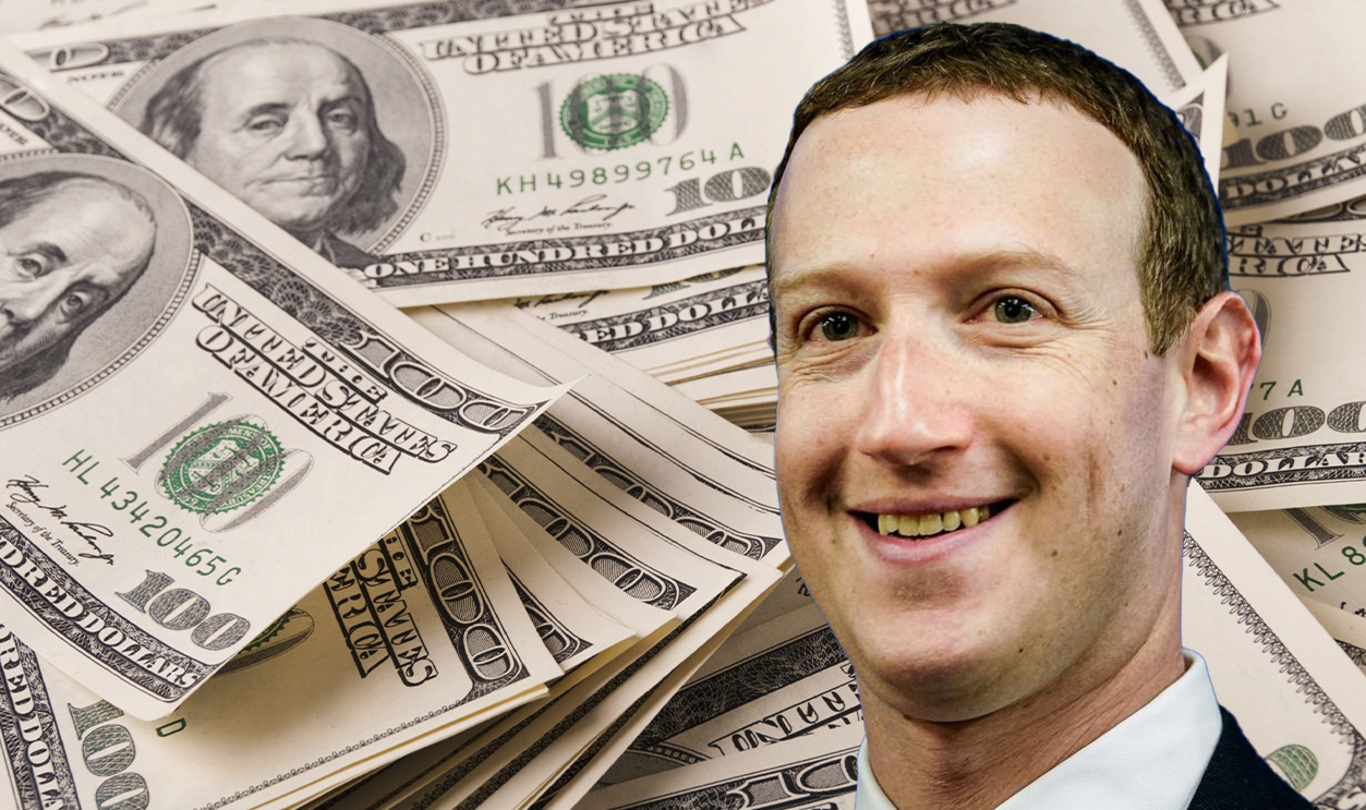 How The World's Youngest Billionaires Acquired Their Monumental Fortunes