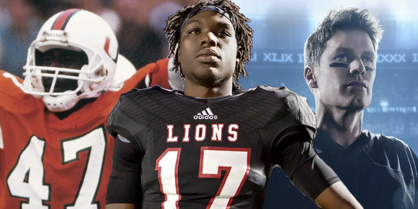 The 20 Best Football Documentaries Of All Time, Including Undefeated ...