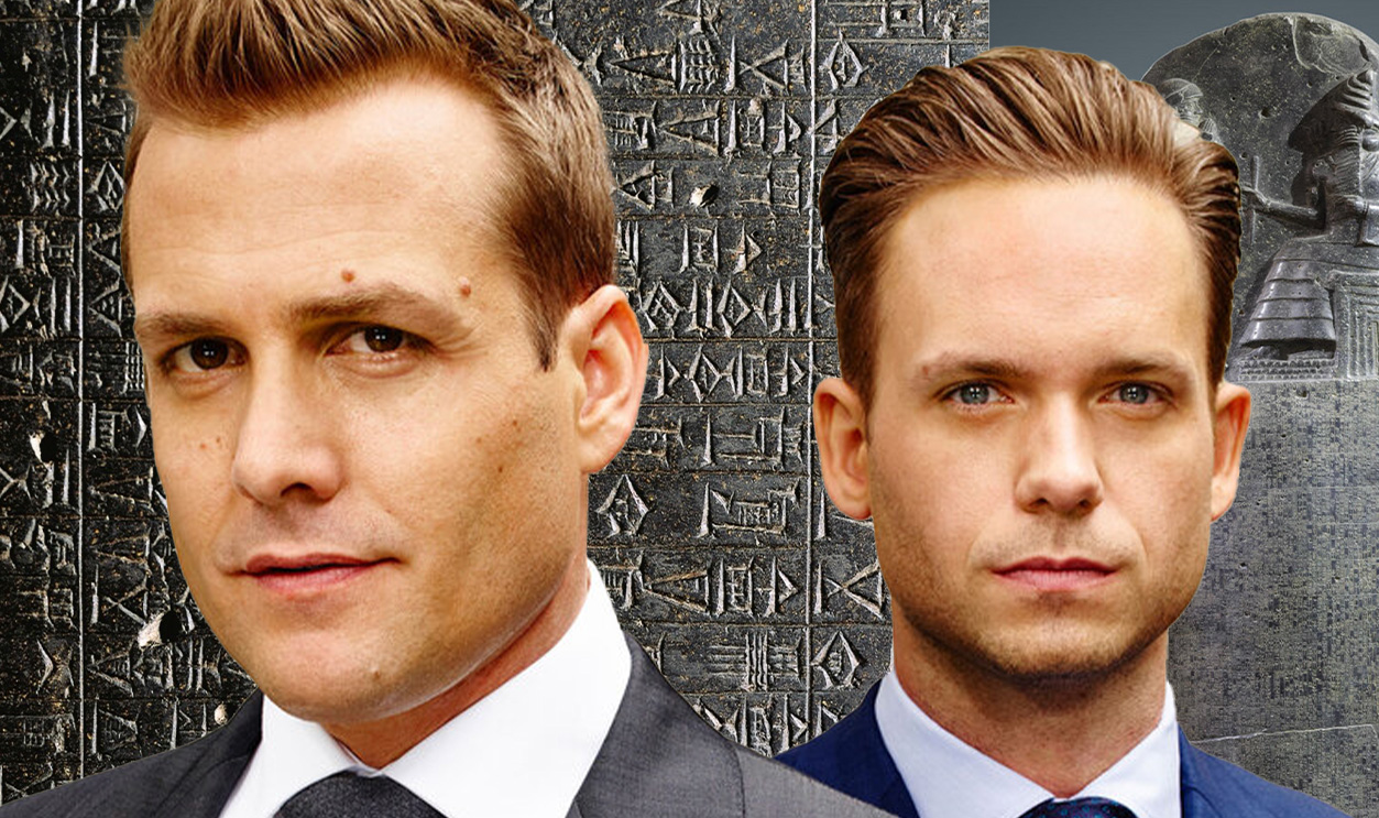 How Ancient Legal Documents Made Modern Law We Know Today