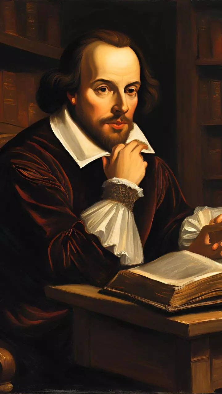 10 most beautiful lines from Shakespeare's plays with profound meaning