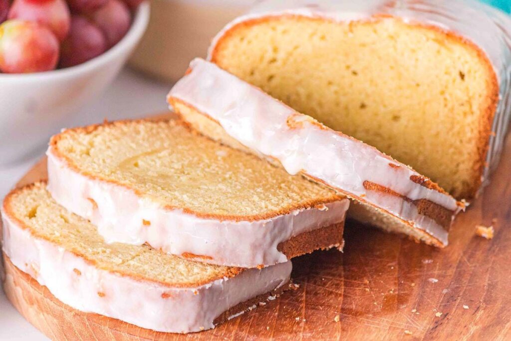 17 Loaf Cakes That Make Every Slice Feel Special