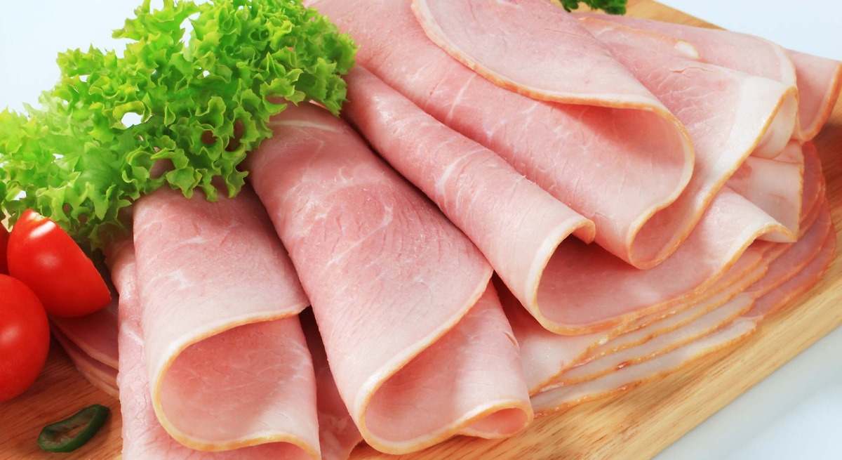 Las marcas de jamón cocido que sí son jamón, según una nutricionista
