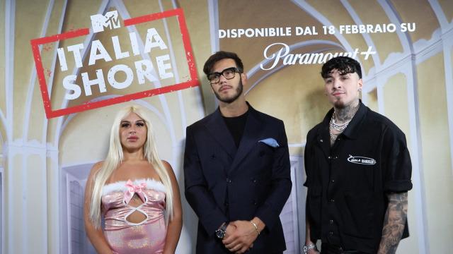 Matteo Diamante, La Giss e Vincenzo raccontano ‘Italia Shore 2’: l ...
