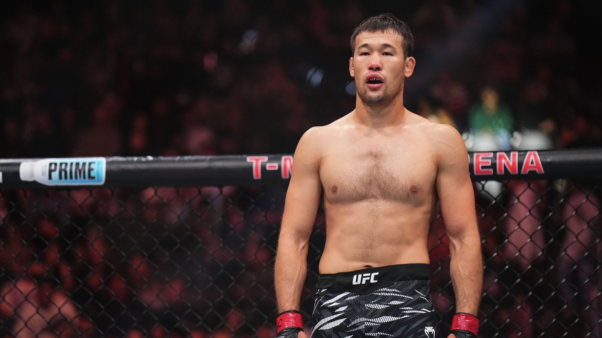 Shavkat Speaks After Losing Montreal Title Shot