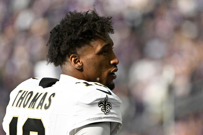 13 days until Saints season opener: Every player to wear No. 13
