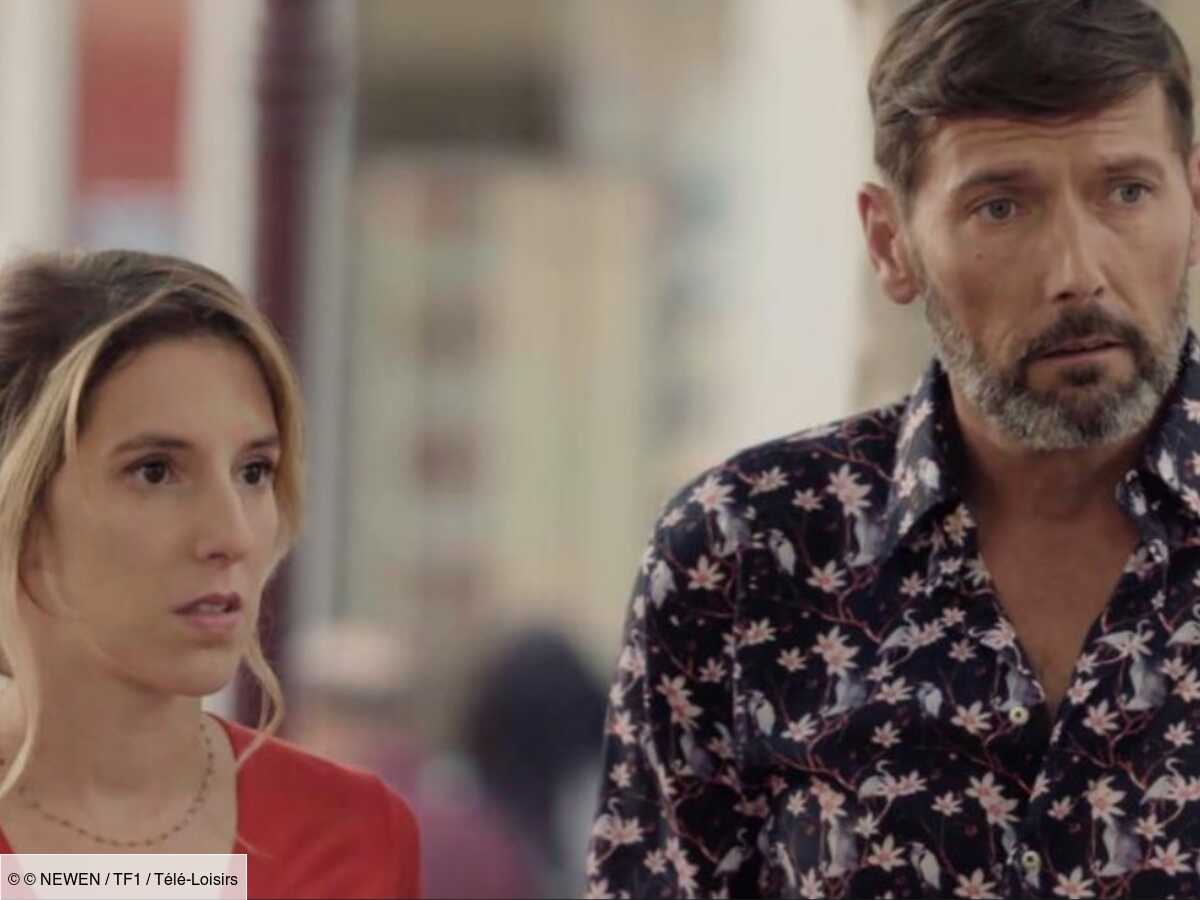 Plus belle la vie : Barbara (Léa François) va-t-elle retrouver l'amour ...