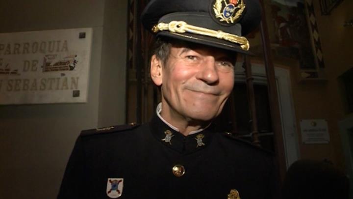 Muere el actor Tony Isbert a los 74 años