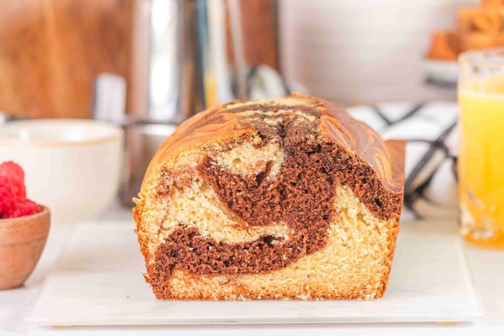 17 Loaf Cakes That Make Every Slice Feel Special