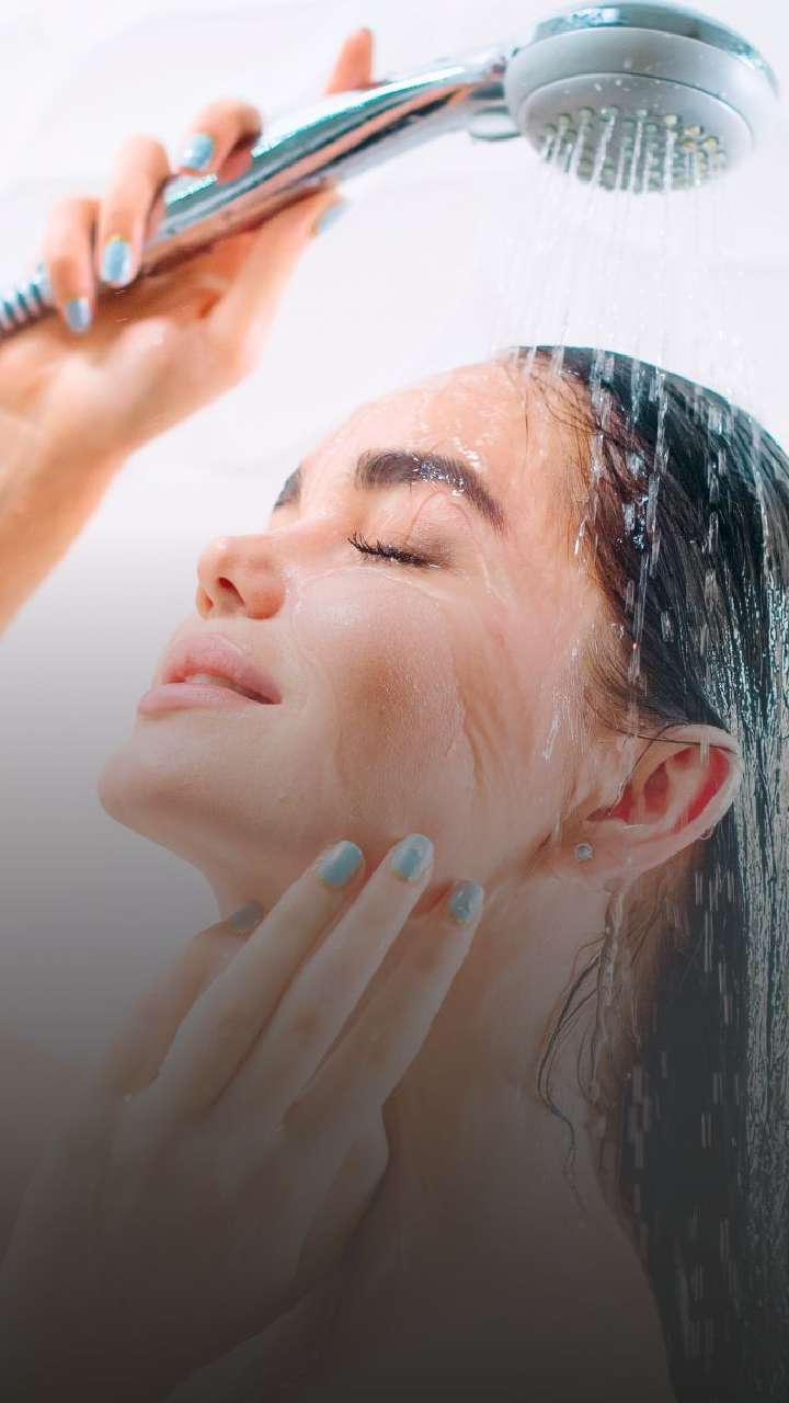 7 Amazing Benefits of Taking Cold Shower