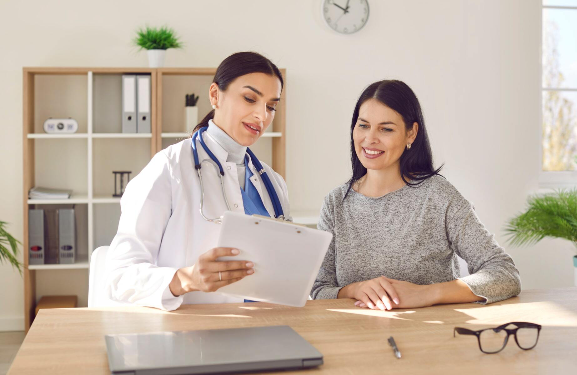Virtual colonoscopy: A safer way to detect cancer?