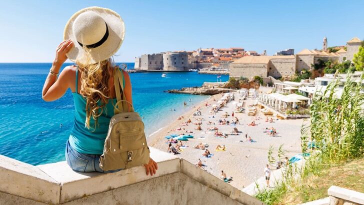 This Sunny European Country Named Best Destination To Visit For 2025