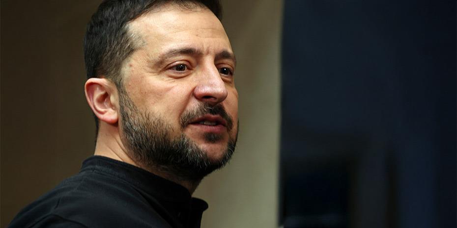 Στην Τουρκία για συζητήσεις ο Ζελένσκι χωρίς τη... Ρωσία