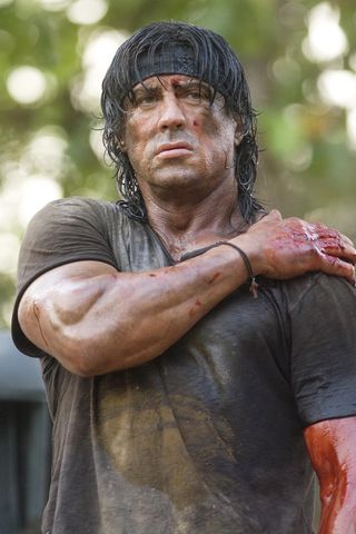 Is “Rambo” Based on a True Story? Meet the Decorated WWII Soldier Who ...