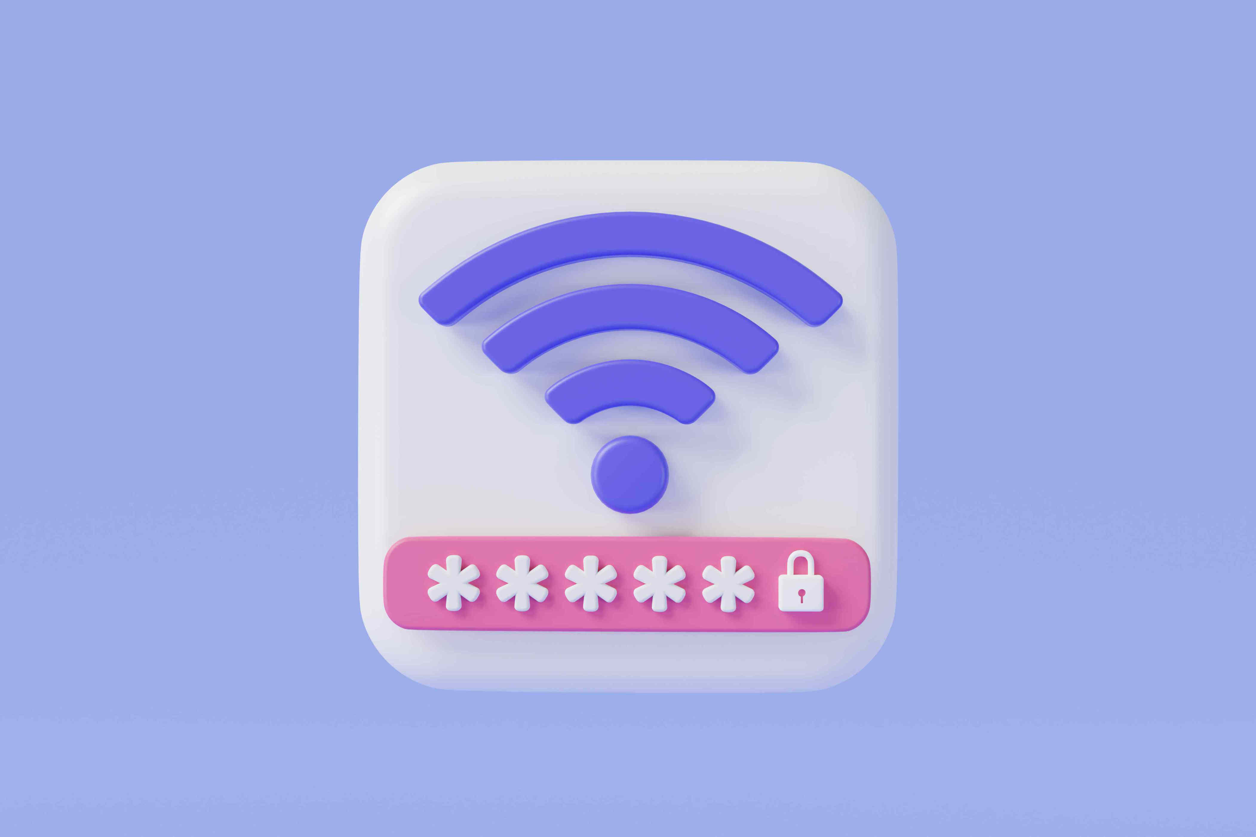 Effortlessly Share Wi-Fi Passwords From iPhone to Android With This ...