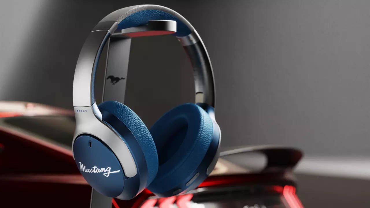 Boult launches Mustang Q, Mustang Dyno, and Mustang Torq audio device ...