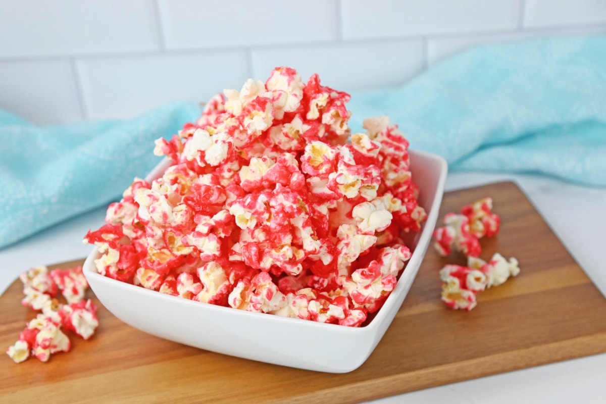 28 Blockbuster-Worthy Snacks for Your Next Movie Night