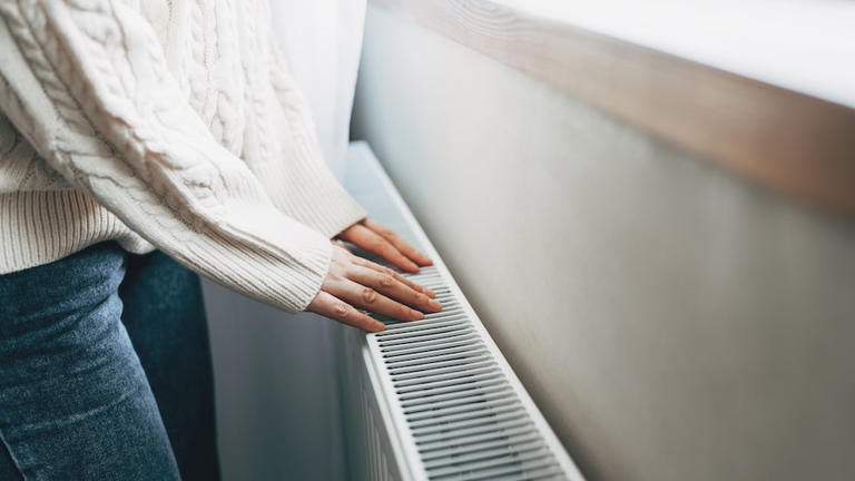 7 praktische Tipps, um einen Raum schneller aufzuheizen