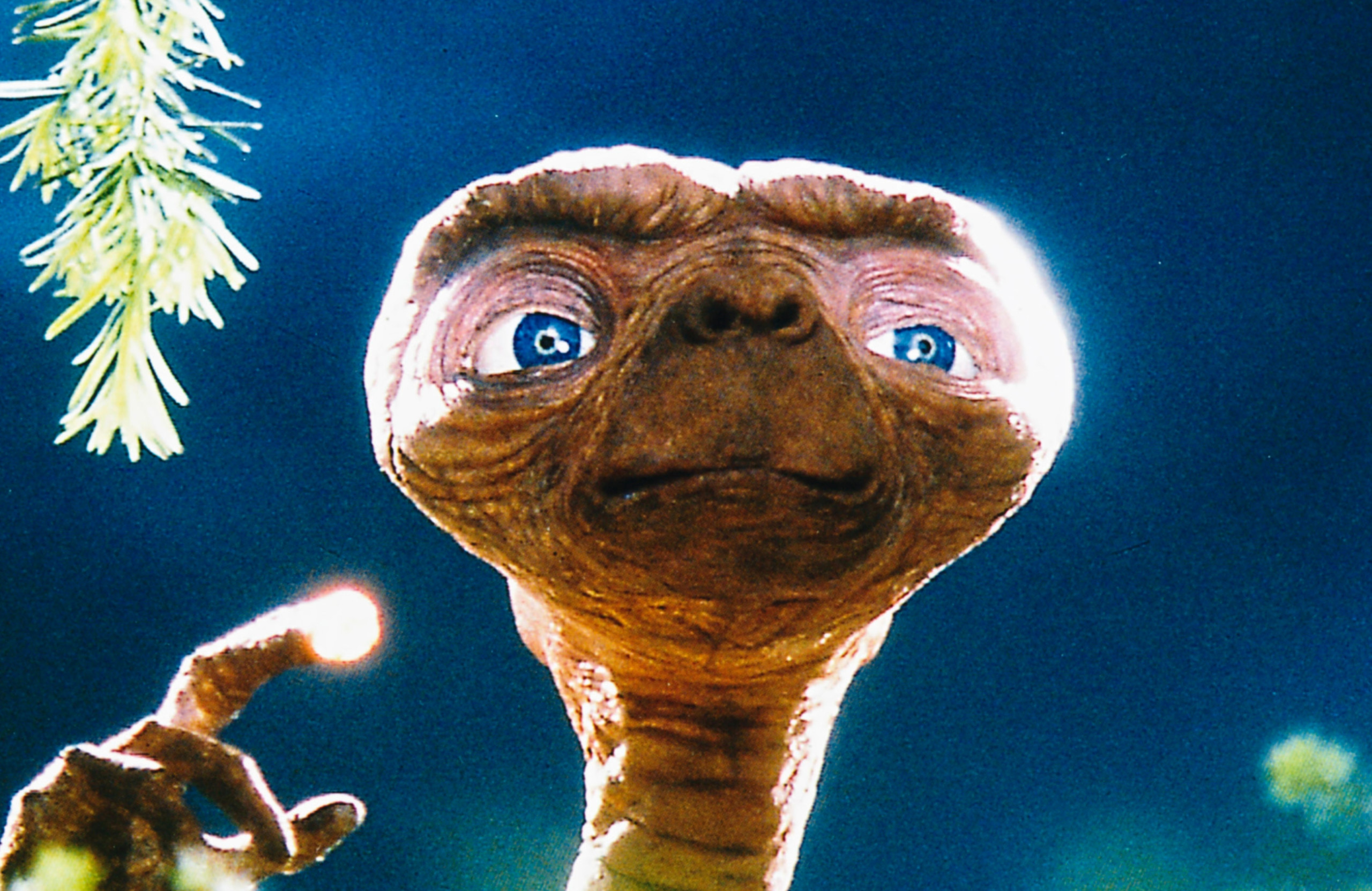 The greatest sci-fi movie characters of all time