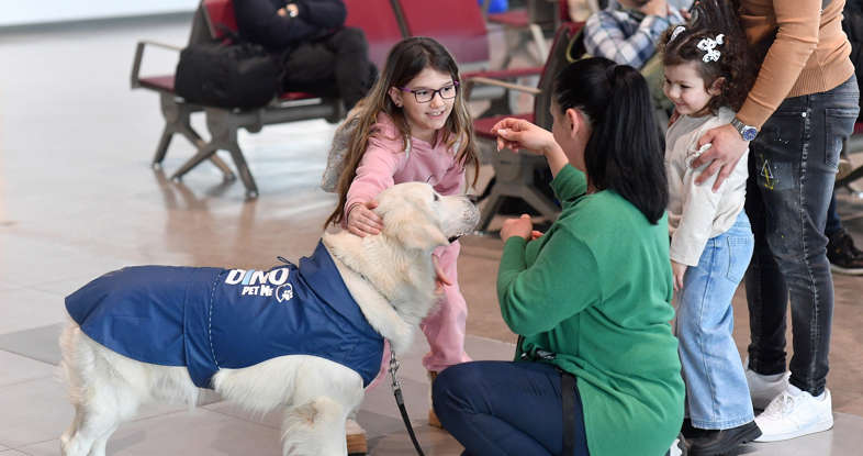 How having a pet could boost your child's brain How having a pet could boost your child's brain