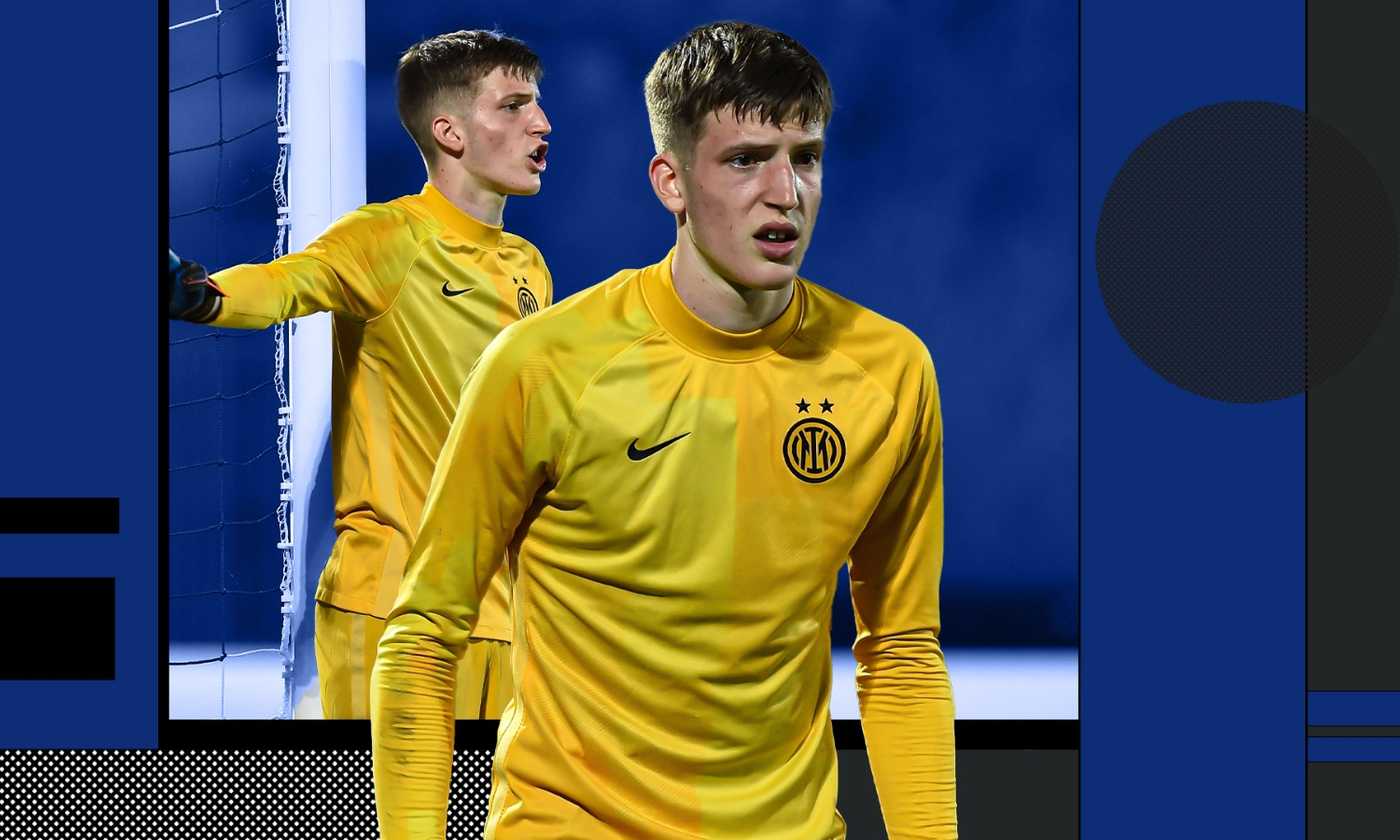 Inter, chi sono Calligaris e Zamarian: i nuovi portieri che possono ...