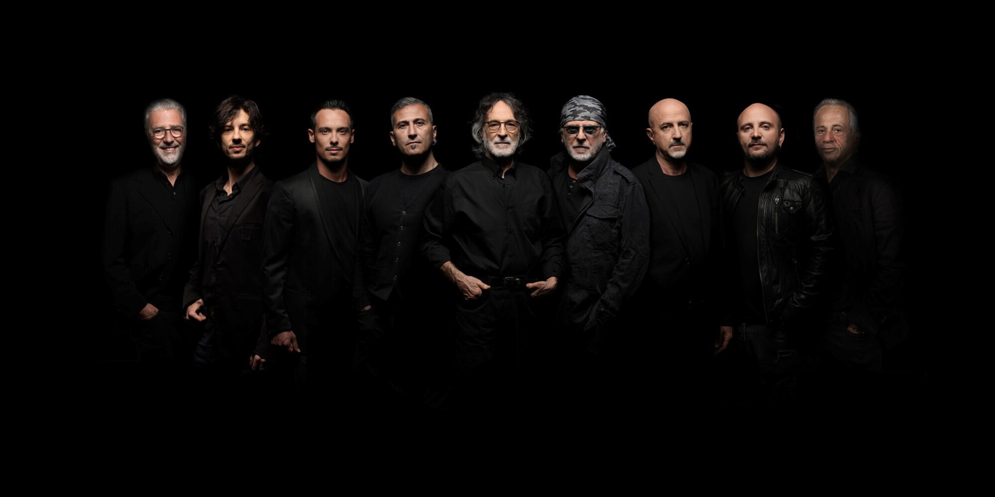 PFM celebra gli 85 anni di De André con un album live: "Queste canzoni ...