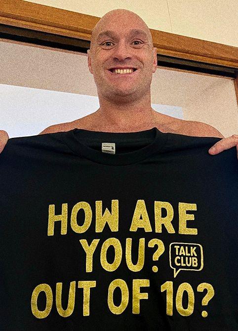 'Talk Club' peer support group for men launches in Lancaster and Morecambe