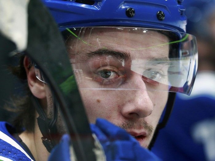 Canucks: How Quinn Hughes played — and ate — his way to a Hart Trophy candidate