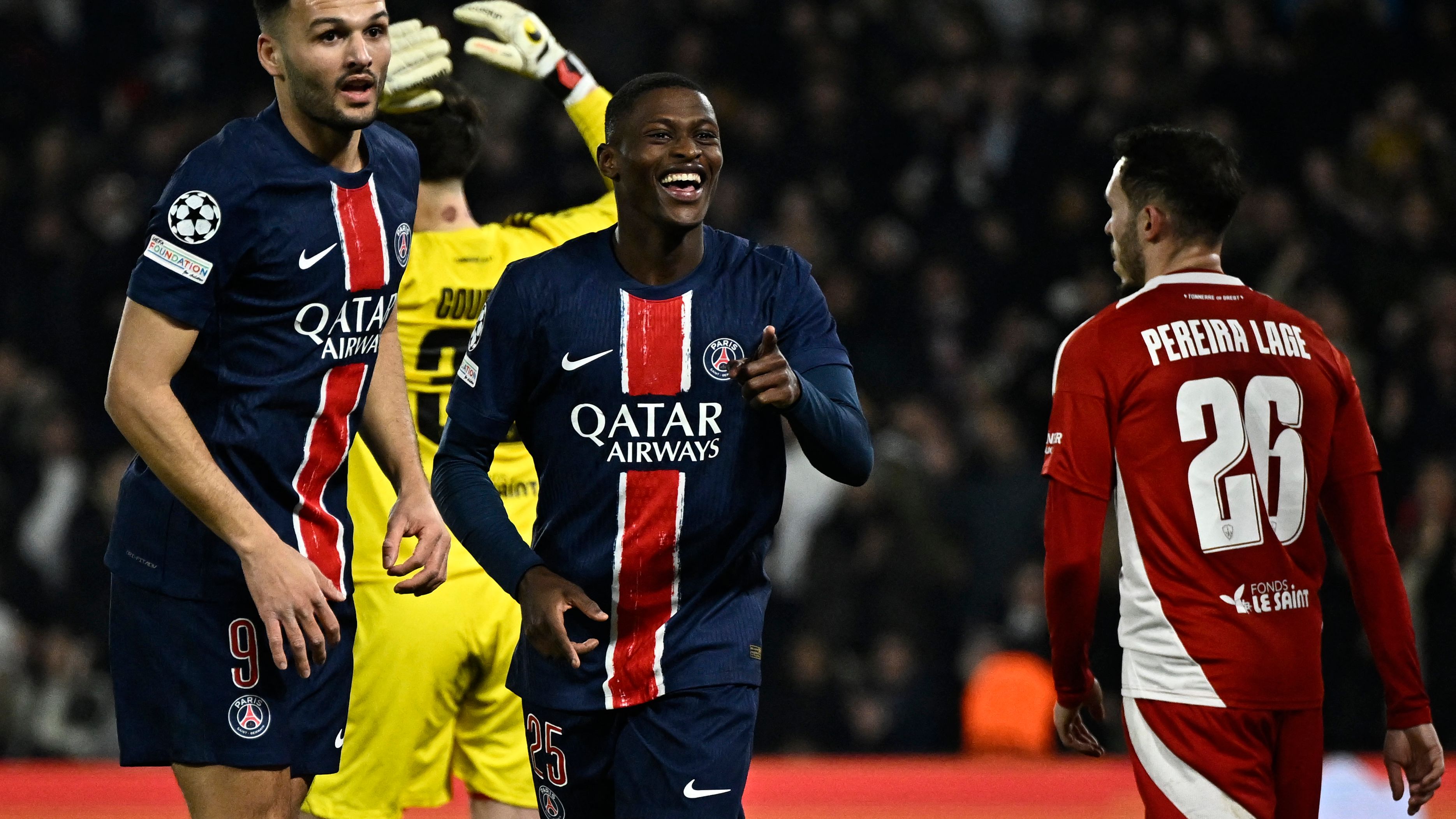 Ligue des champions : Vers un autre duel franco-français pour le PSG