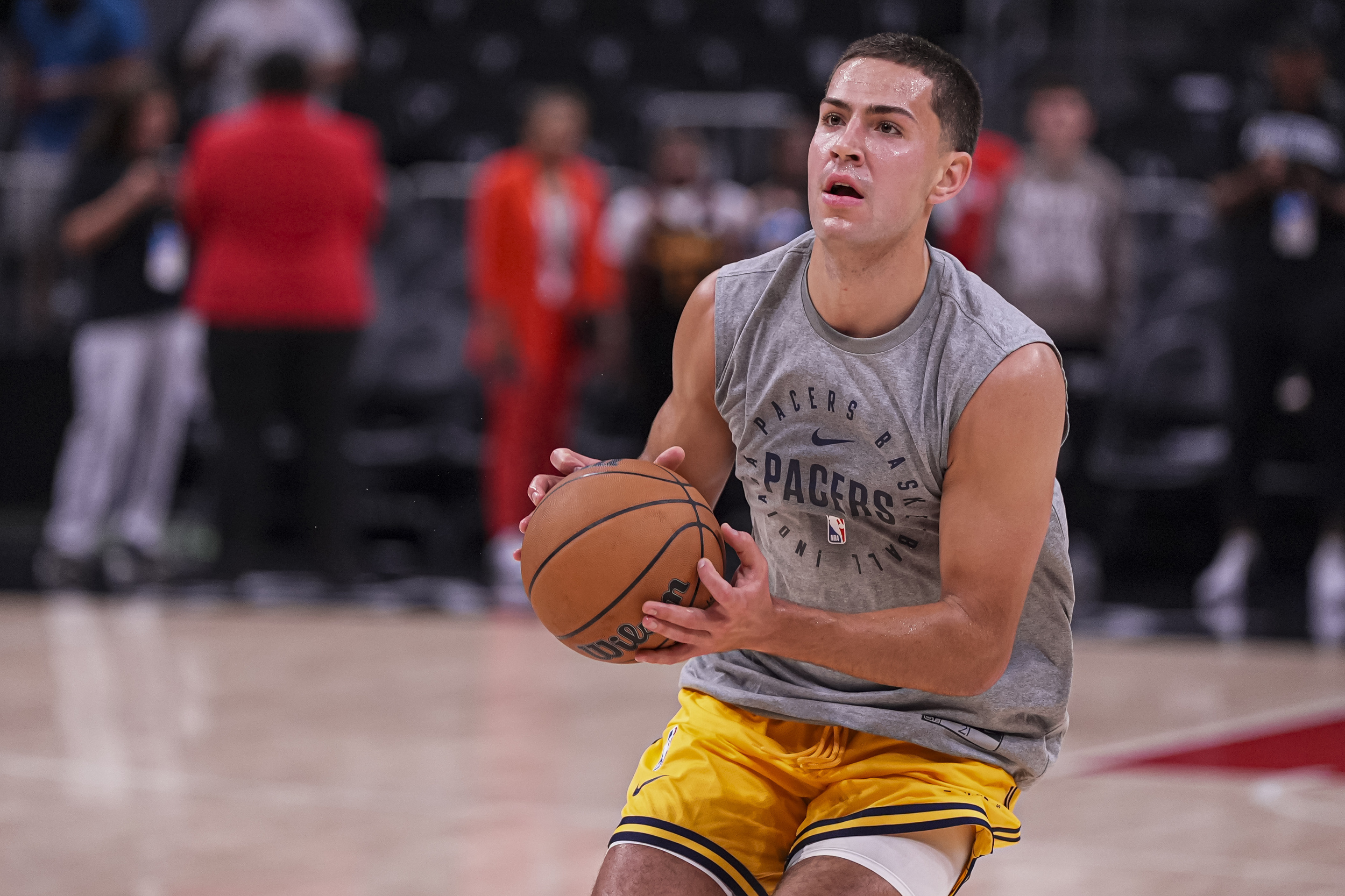 Lakers G League affiliate makes intriguing acquisition