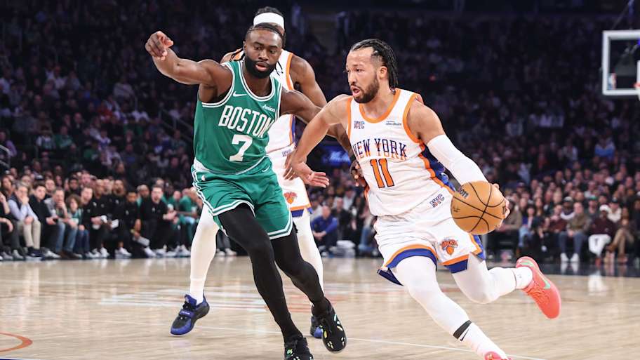 New York Knicks: 3 Bold Second Half Predictions