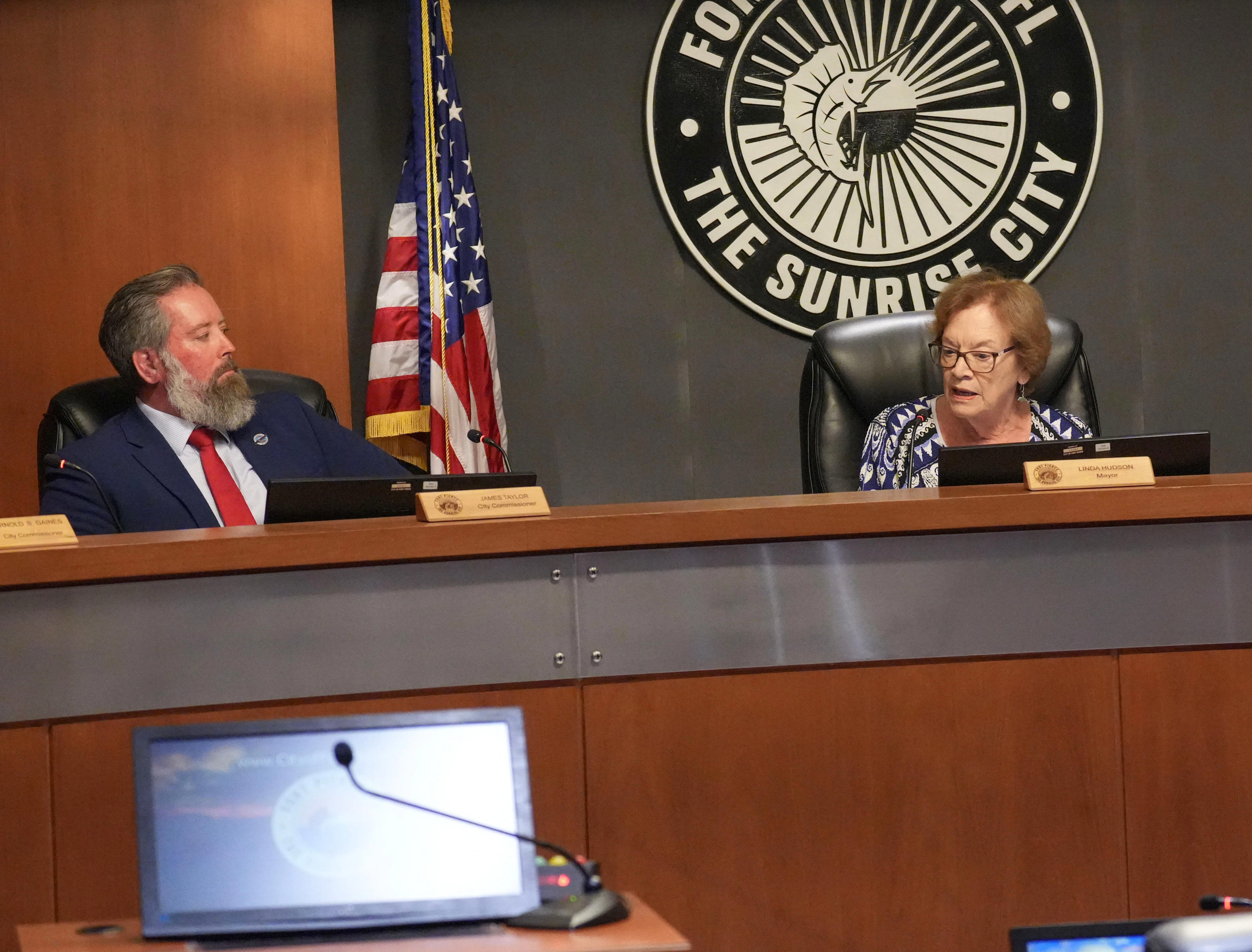 To protect its credibility, Fort Pierce only has two options with city ...