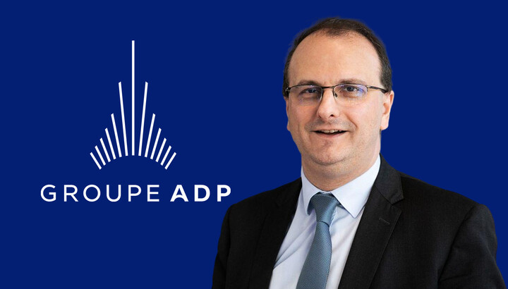 ADP : tout nouveau, tout beau