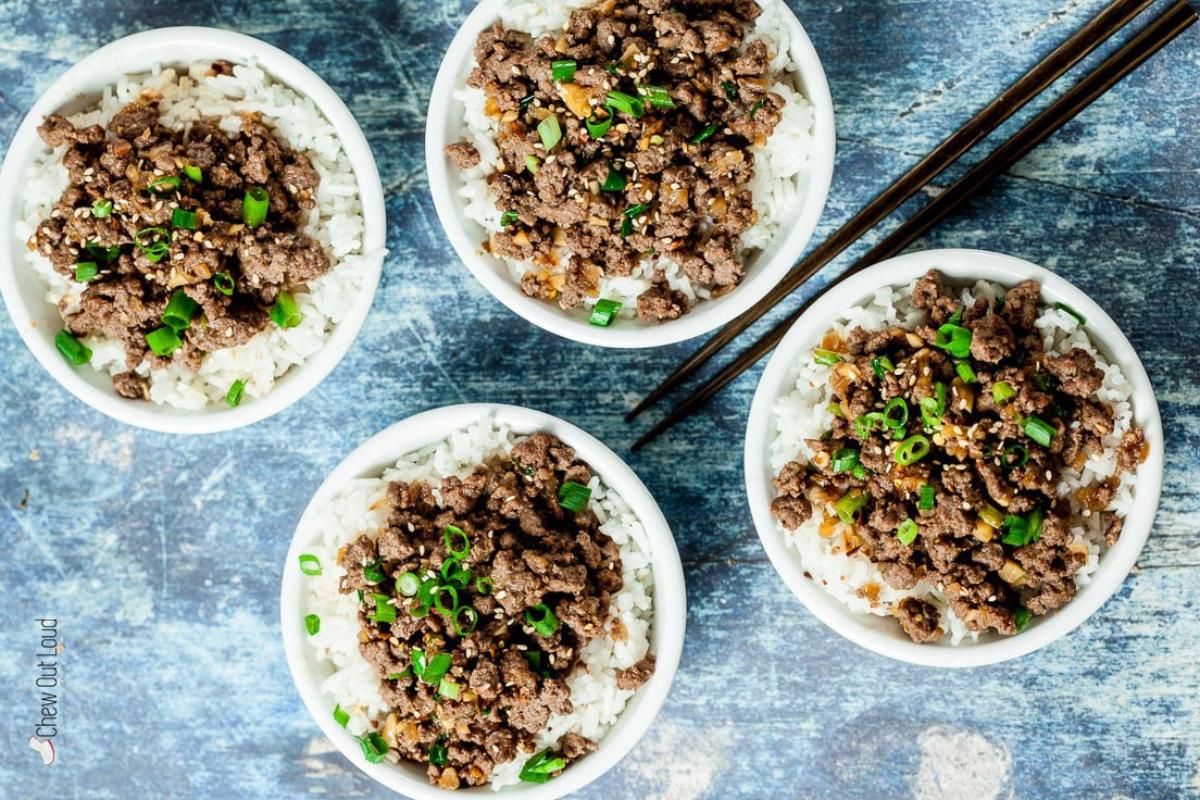 Take Your Taste Buds on a Trip With These 10 Gluten-Free International ...