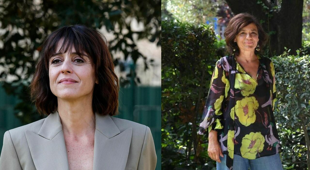 Imma Tataranni, lite (in conferenza stampa) tra Vanessa Scalera e ...