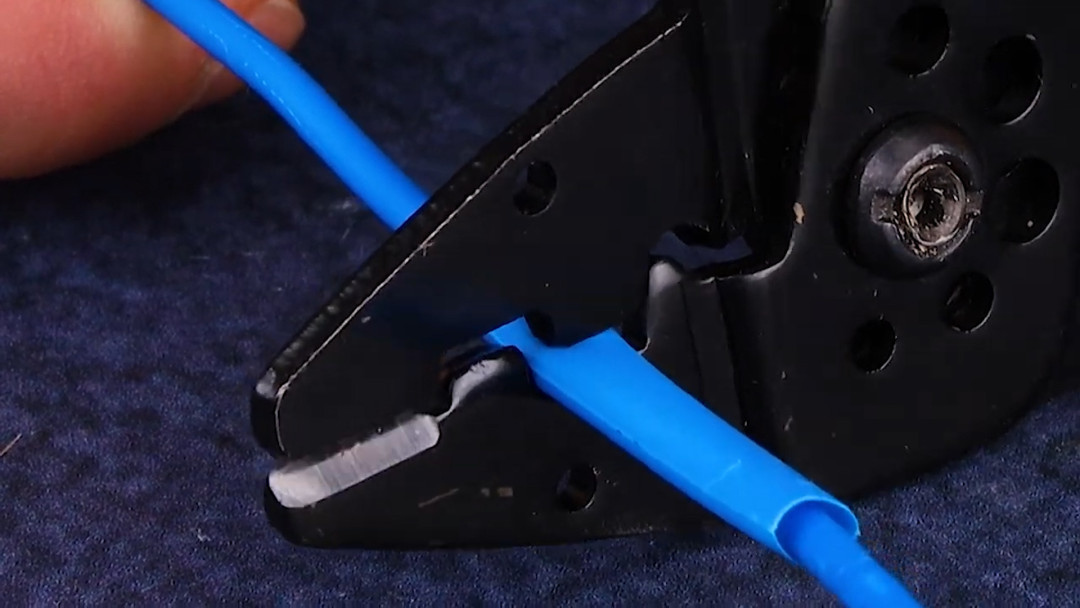 Cable Connections Made Simple