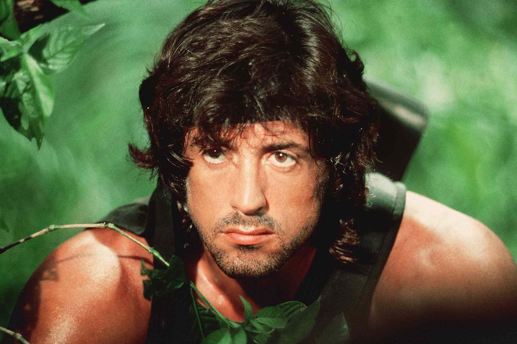 Is “Rambo” Based on a True Story? Meet the Decorated WWII Soldier Who ...