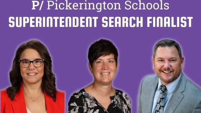Pickerington Local Schools names three finalists for superintendent ...