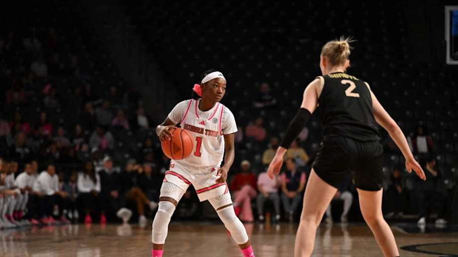 How To Watch No. 20 Georgia Tech vs No. 13 NC State: Tipoff Time and TV ...