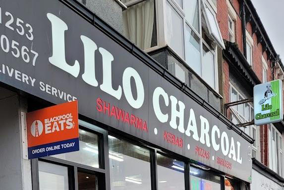 17 of the best places in Lancashire to grab a juicy burger and a beer ...