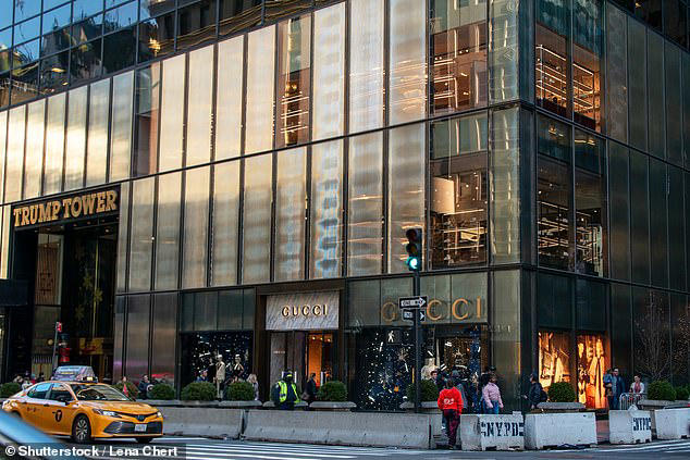 Where fashion brands most want to be: Milan overtakes New York to ...