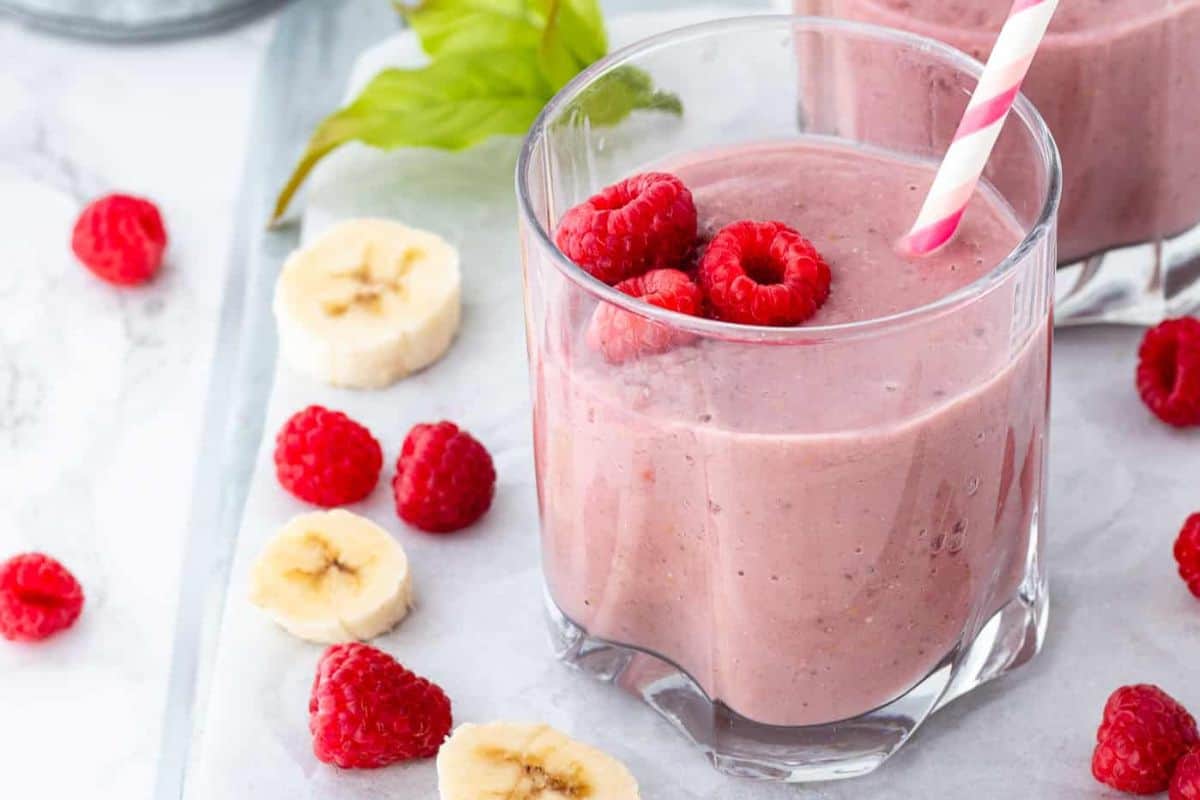 I Drink These 10 Amazing Protein Smoothies To Keep My Muscles Fueled ...