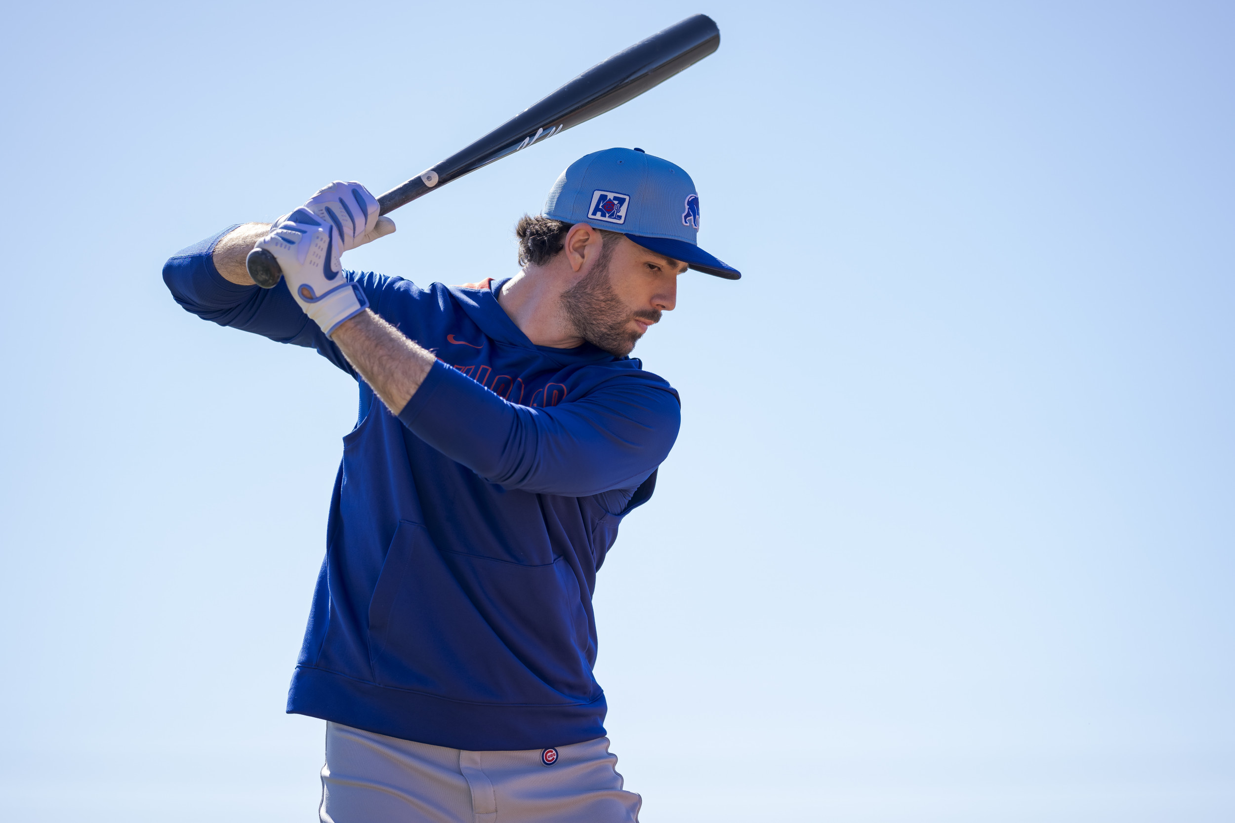 How To Watch the Chicago Cubs in 2025: Live Stream MLB Spring Training ...