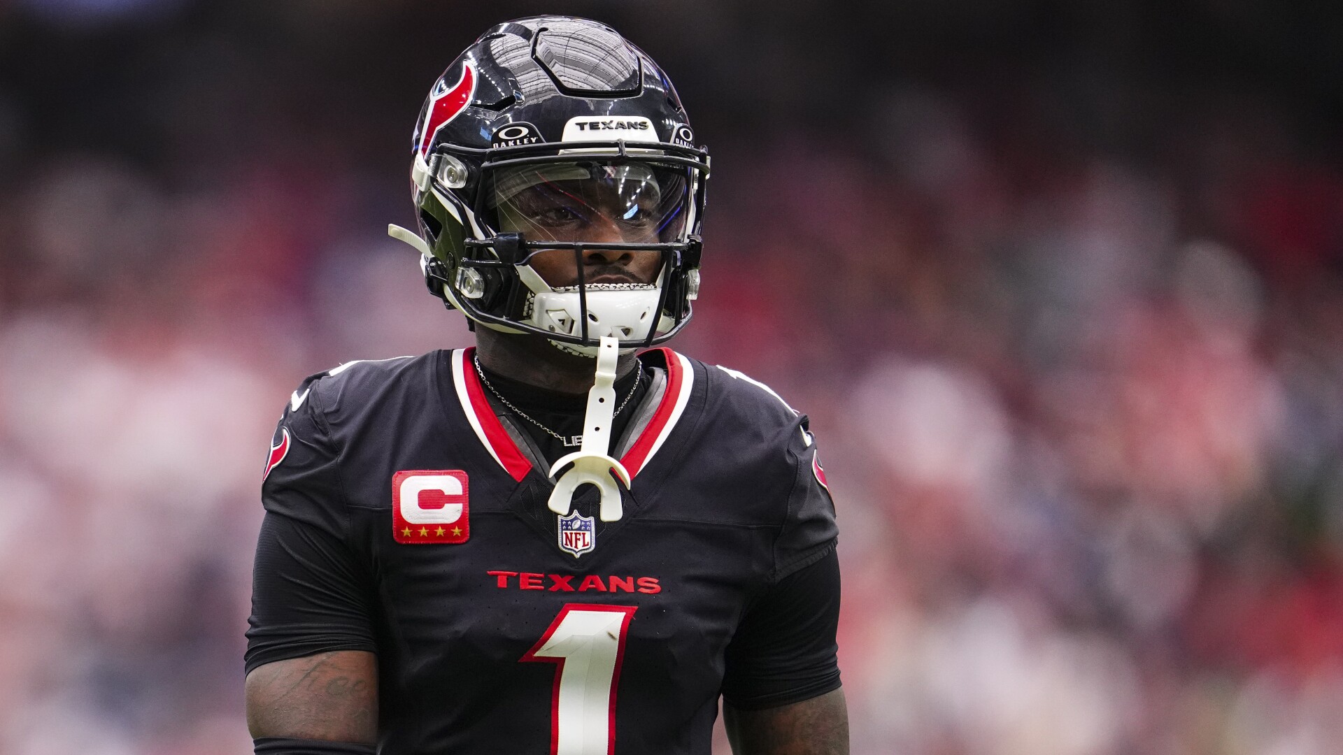 Stefon Diggs reportedly running full speed, ahead of schedule five ...