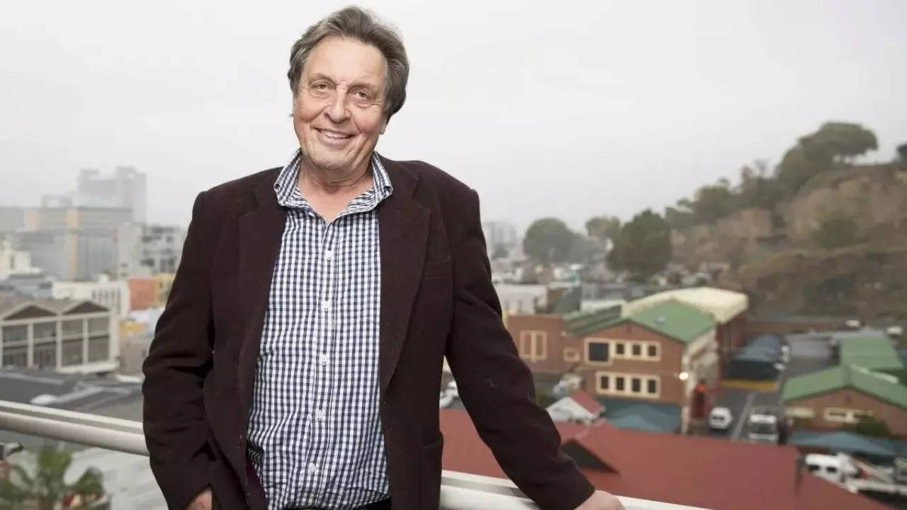 Who is Errol Musk? All about his scandalous past and controversial ...